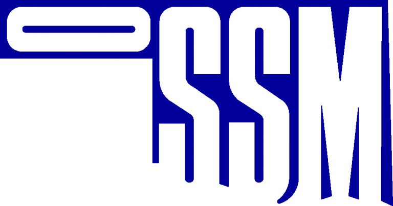 Blue OSSM Logo large – Oklahoma School of Science and Mathematics ...