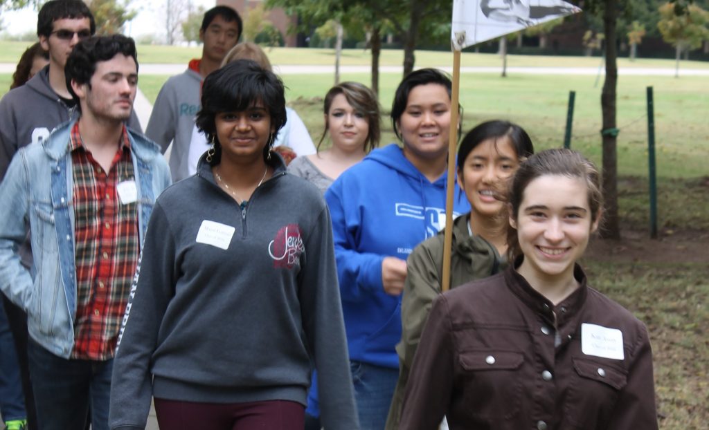 Do you know? – Oklahoma School of Science and Mathematics Foundation