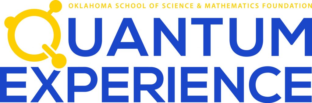 2017 Quantum Experience!! – Oklahoma School of Science and Mathematics ...