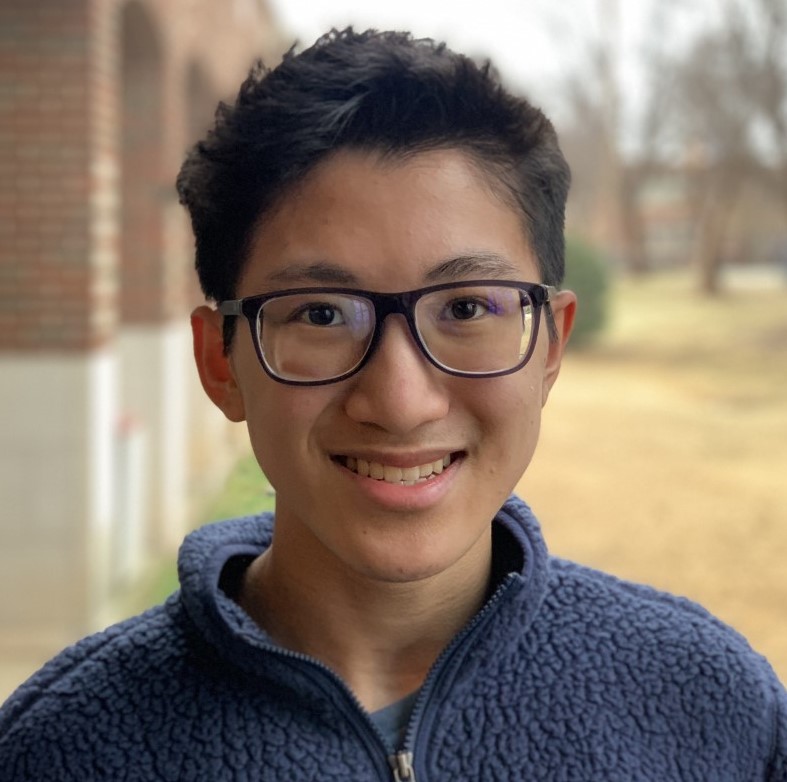 2022 Quantum Experience – 30th Anniversary – Oklahoma School of Science ...