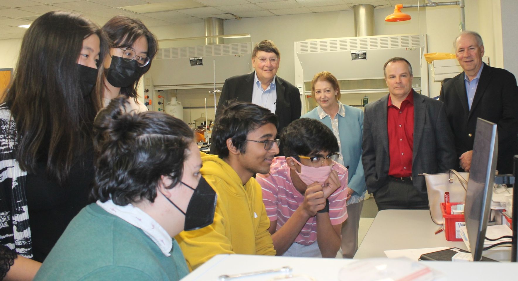 ONE Gas Foundation, Presbyterian Health Foundation, Warren & Jeri ...